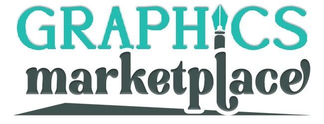 SVGs - Graphics Marketplace